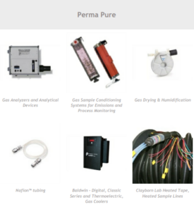 Martech Controls | Perma Pure feature